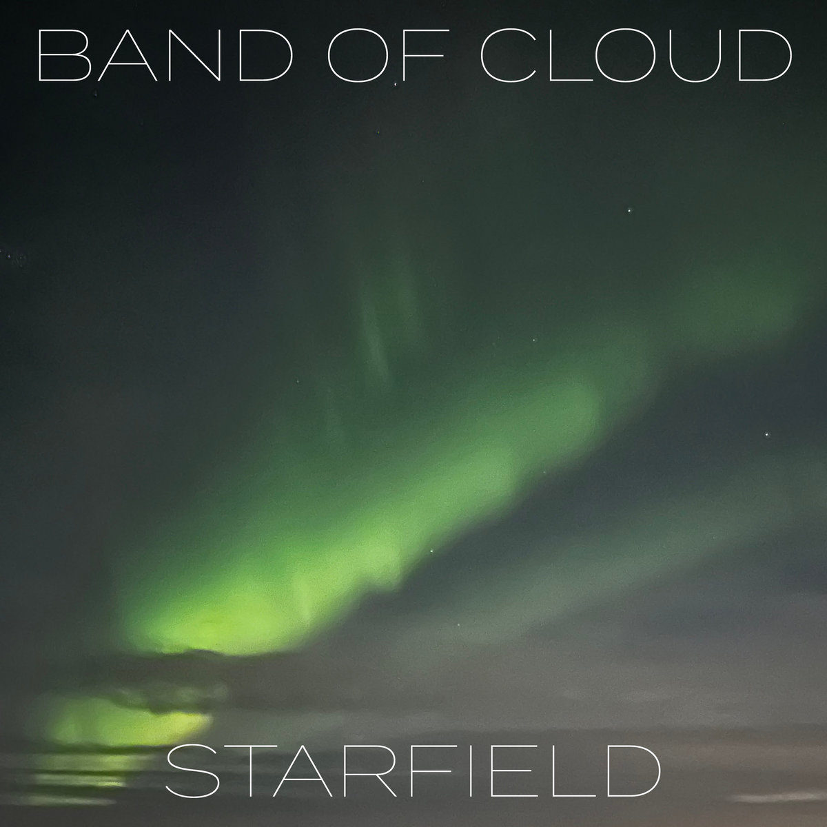 Starfield | Band Of Cloud