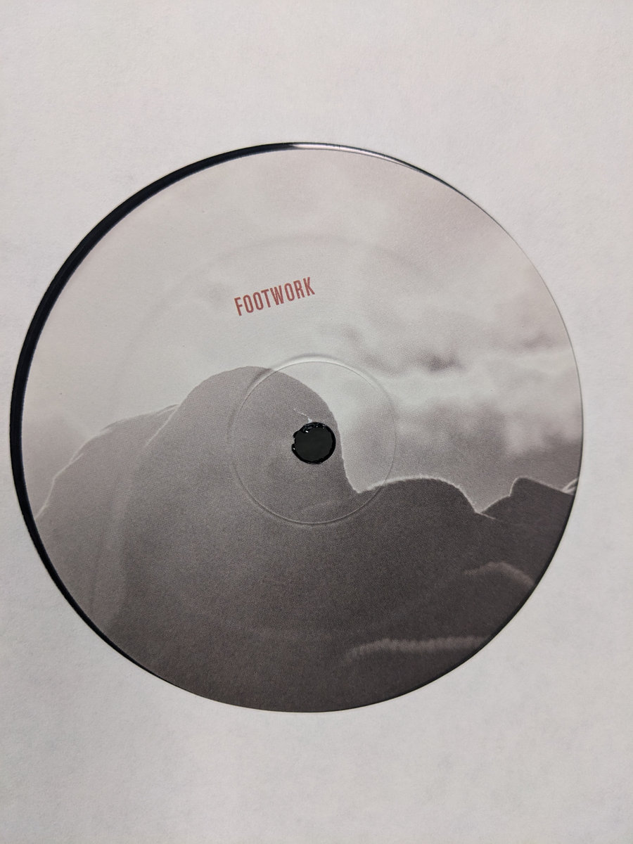 Footwork | Sound Signature