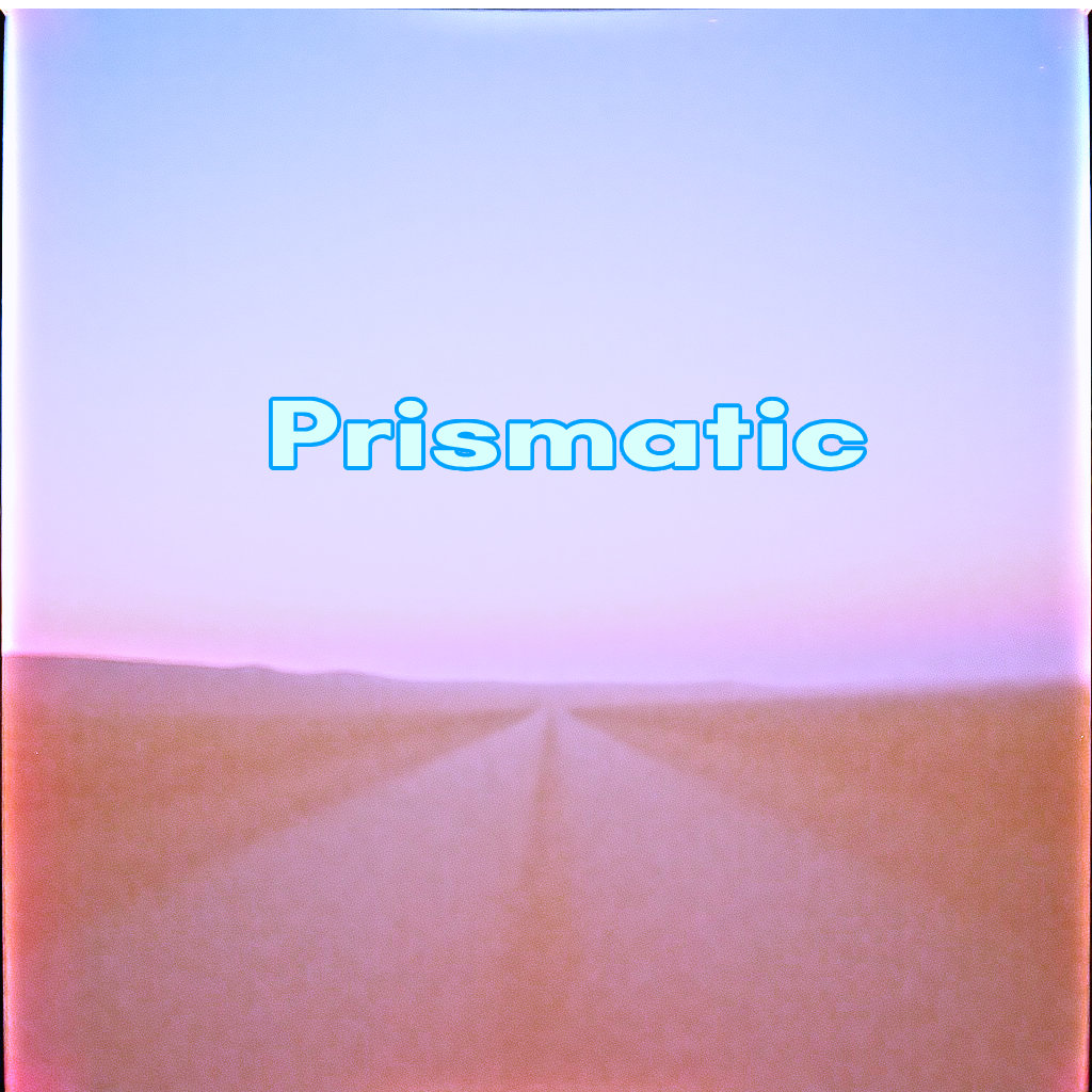 BrainFog | Steven.L | prismatic