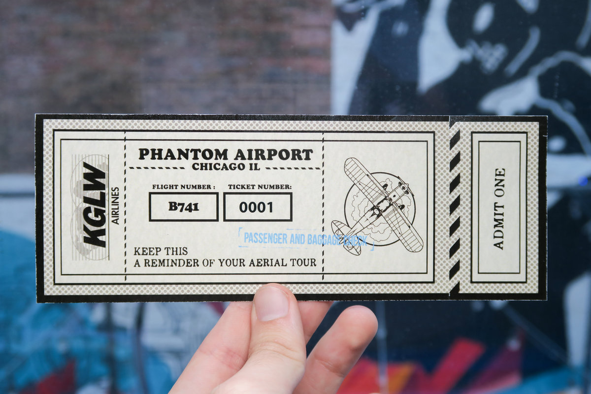 Flight B741 Live! | King Gizzard & The Lizard Wizard | Asher Rigler
