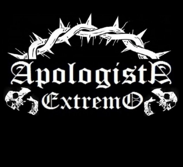 valle de sombra y muerte | apologista extremo