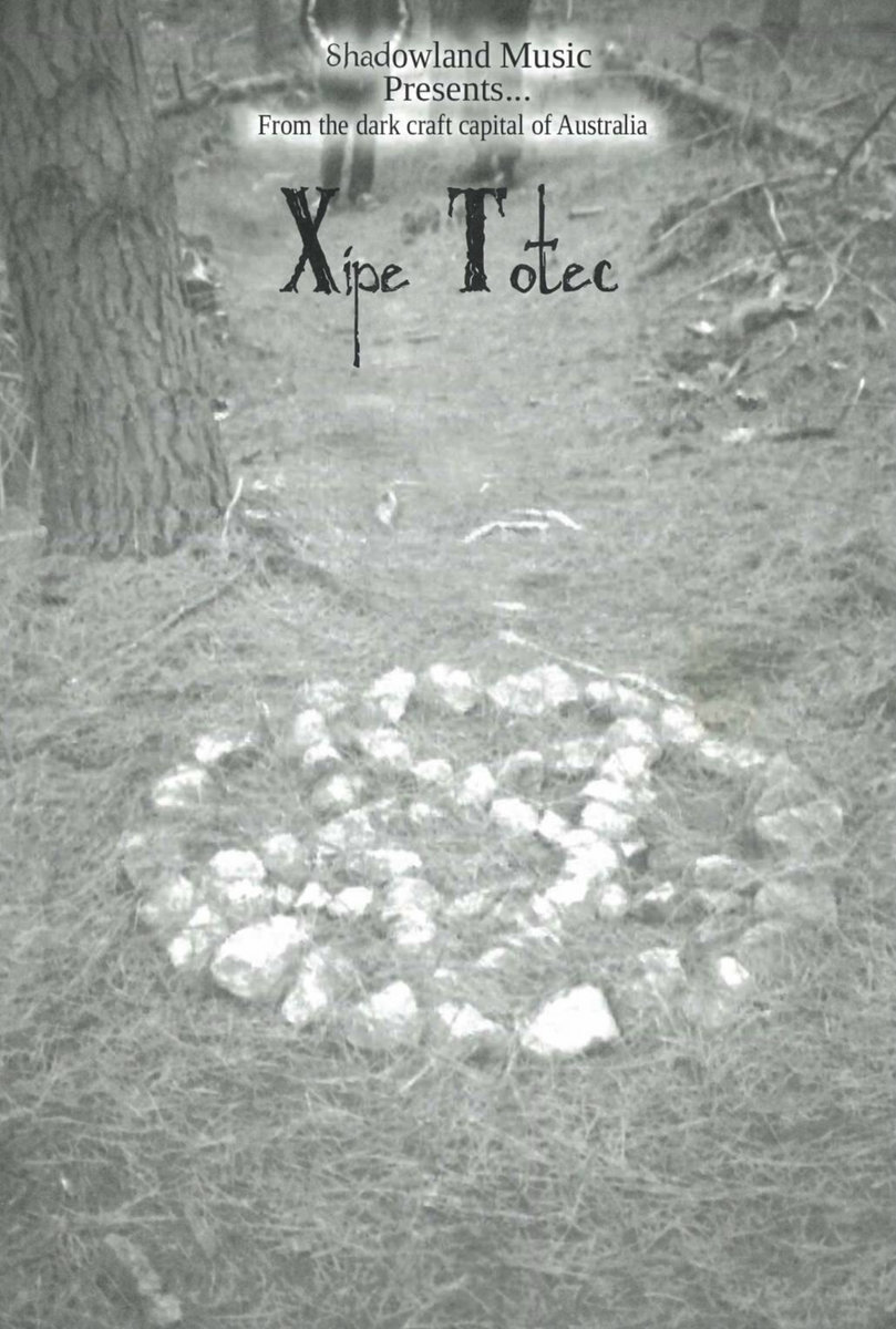 Volklore (2002) | Xipe Totec