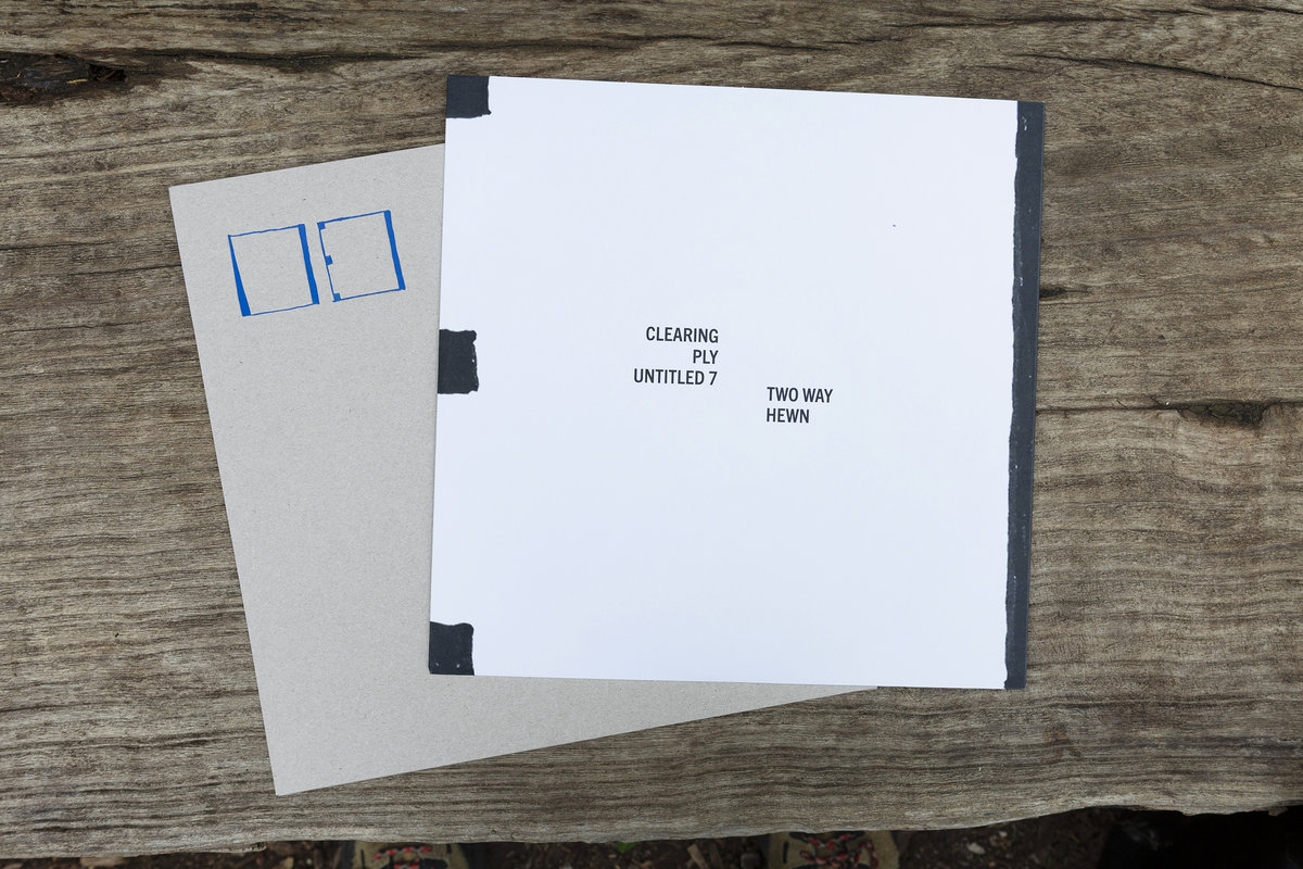 Poor Isa + Evan Parker/Ingar Zach | Poor Isa + Evan Parker/Ingar Zach ...