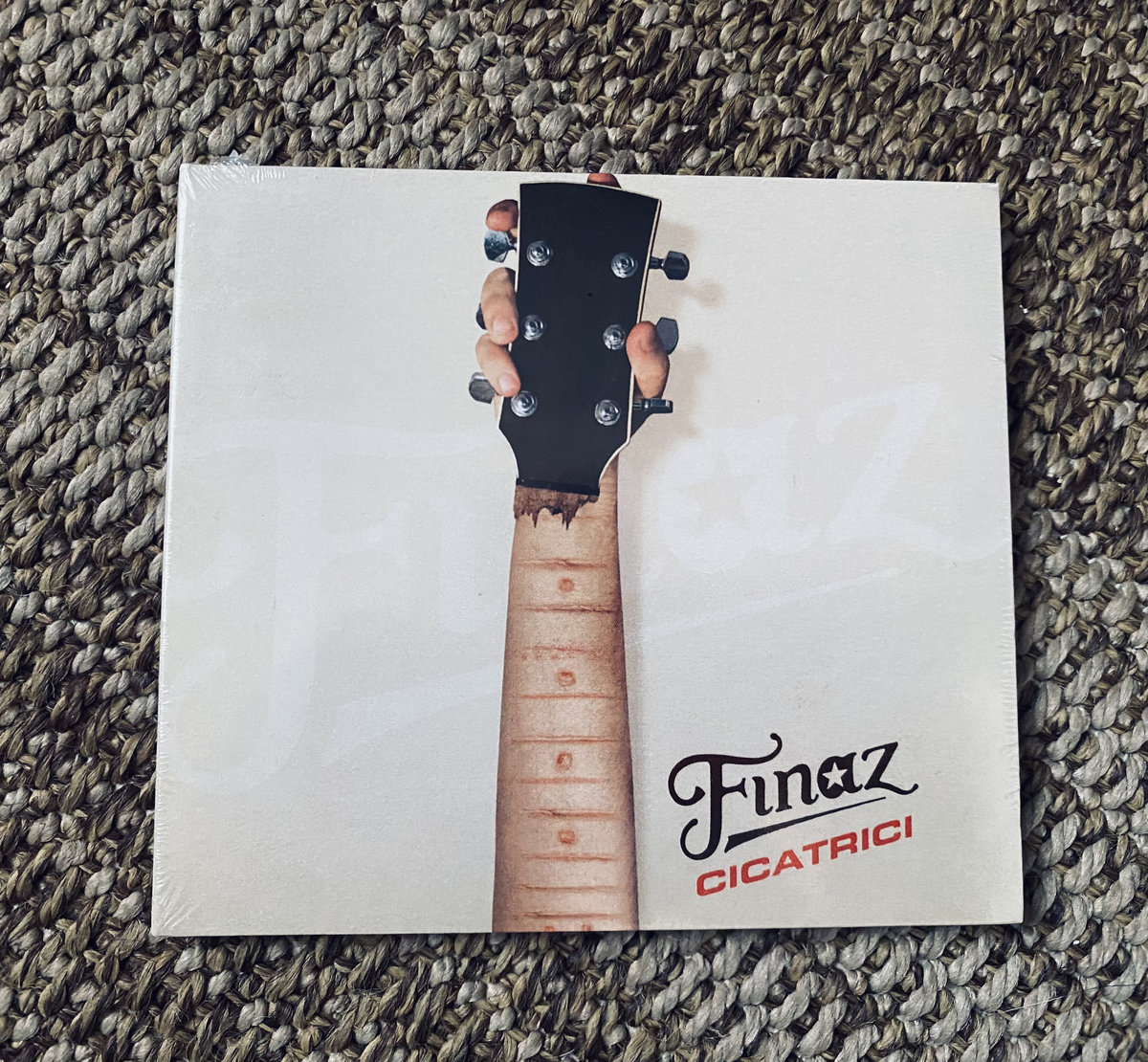 Cicatrici | Finaz | Rivertale Productions