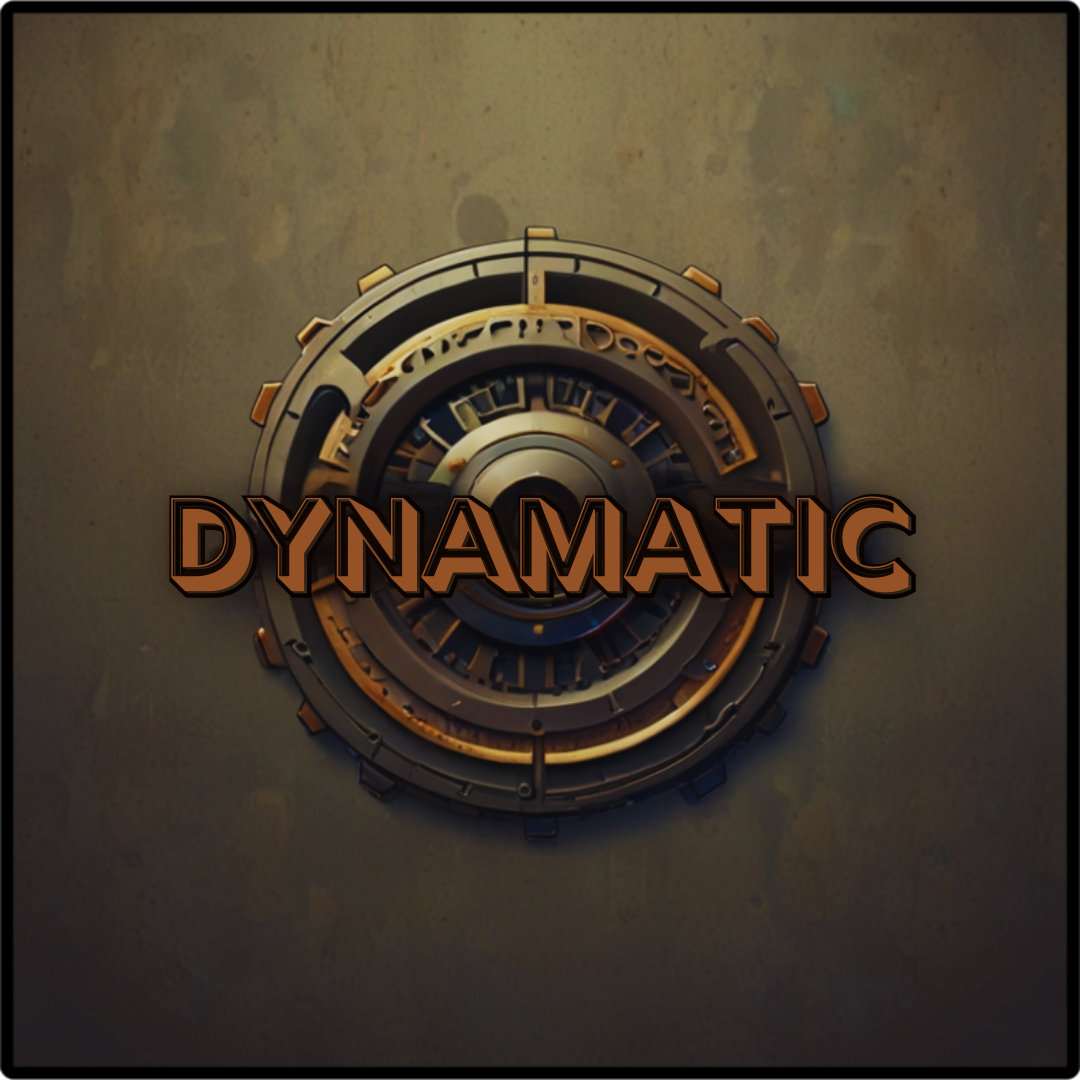 Awaken Your Mind | Dynamatic