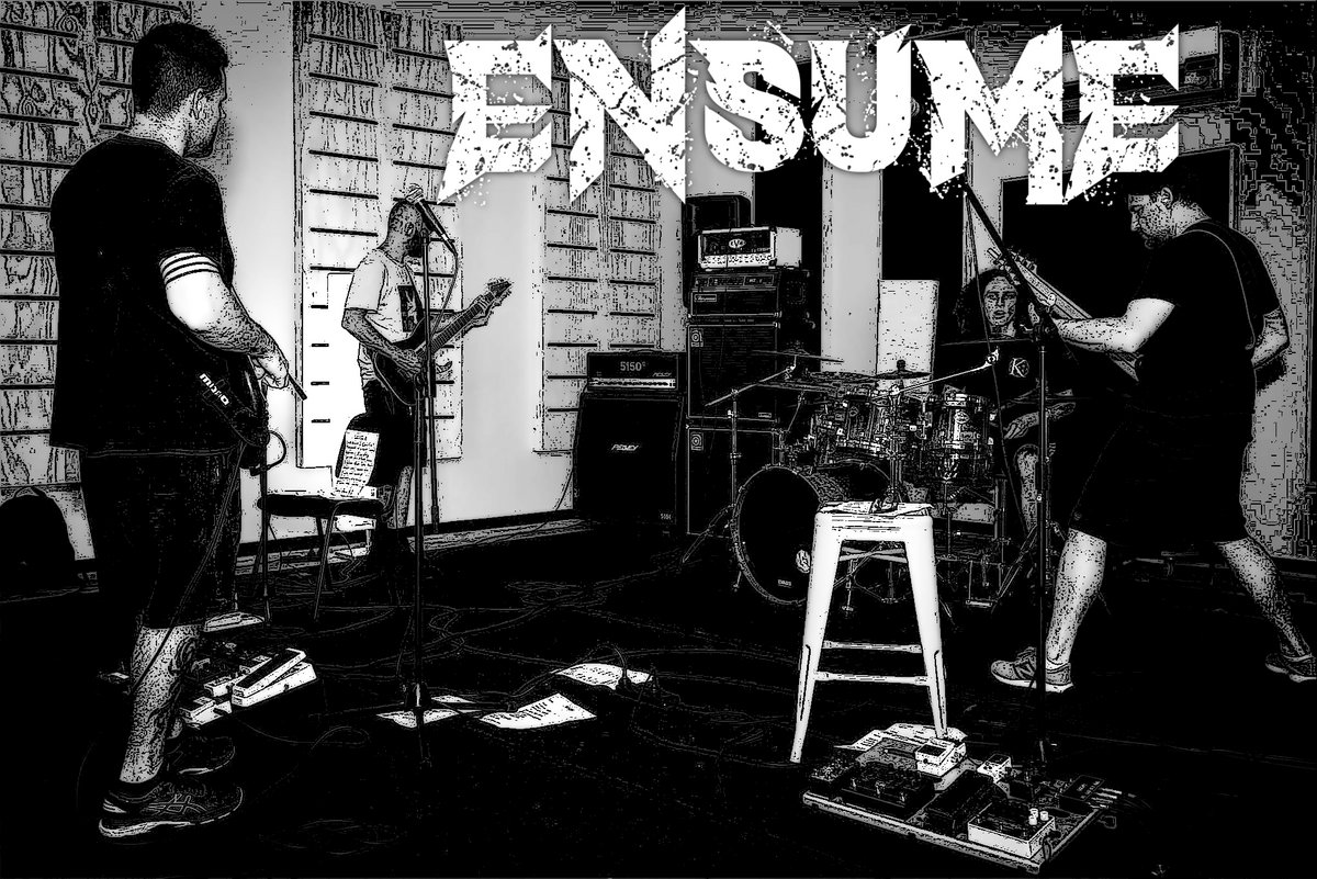 Varying Forms of Torture | Ensume