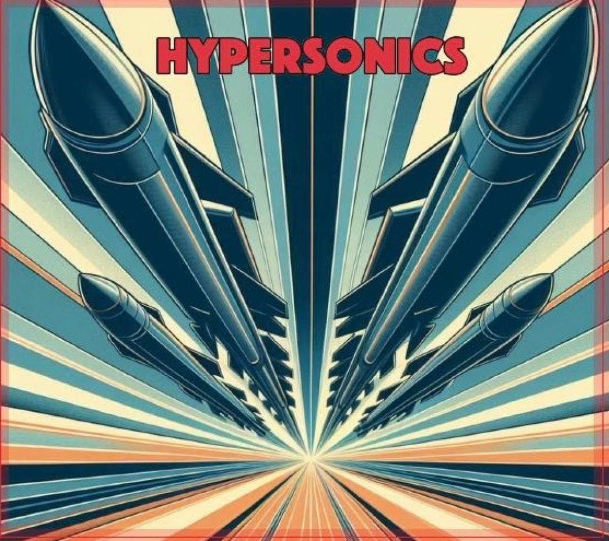 HYPERSONICS | HYPERSONICS