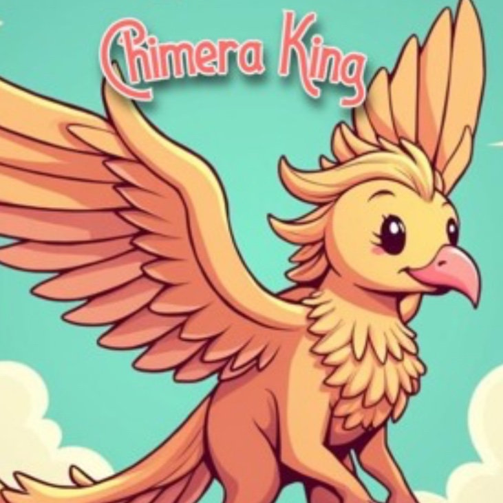 chimera_king's collection | Bandcamp