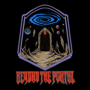 Merch | Beyond The Portal