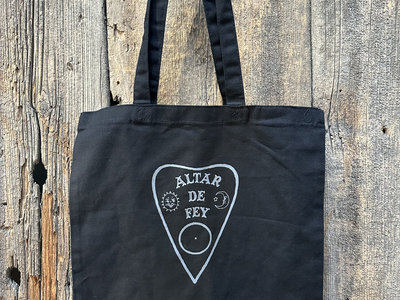Bag-ADF Planchette | Altar De Fey
