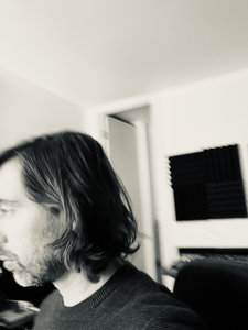 Music | Josh Mitchell