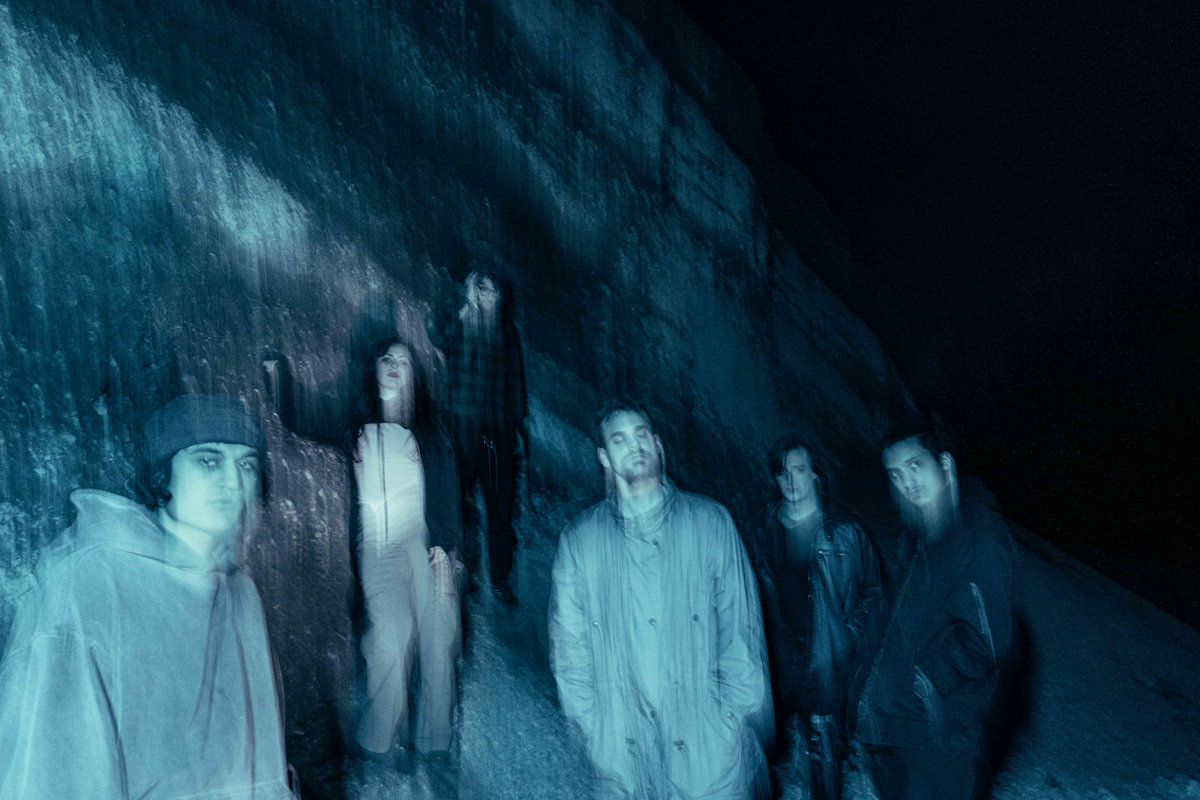 The Generation Of Danger | Tallah