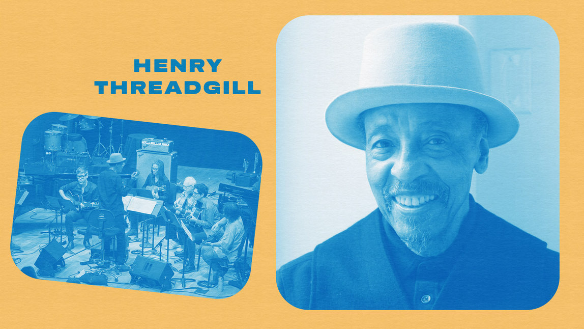 The Bands of Henry Threadgill | Bandcamp Daily