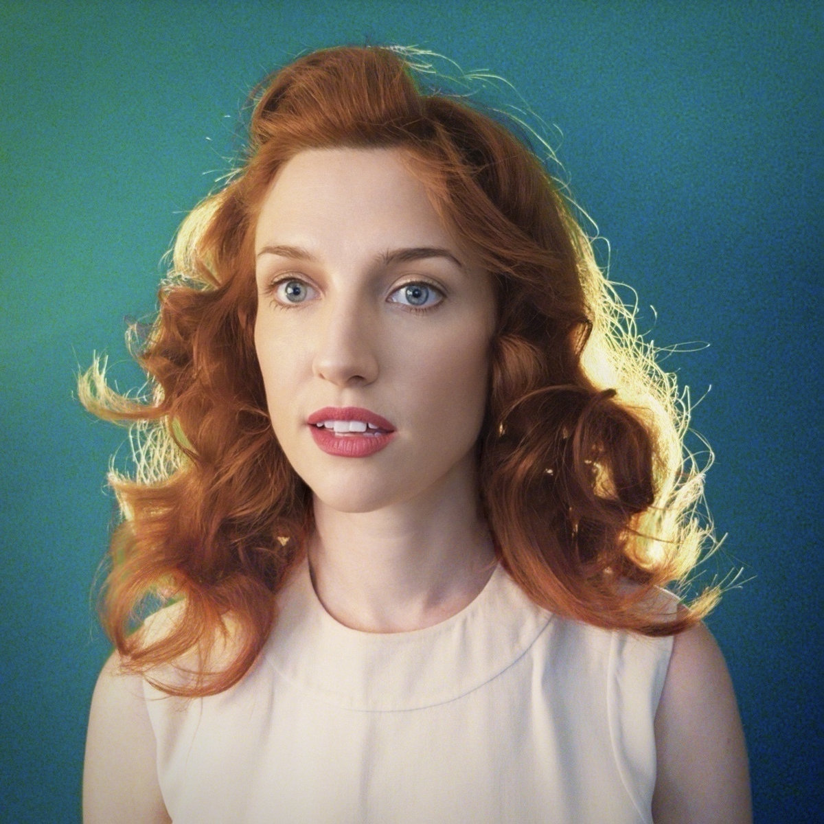 Talk To Leslie | Katie Alice Greer