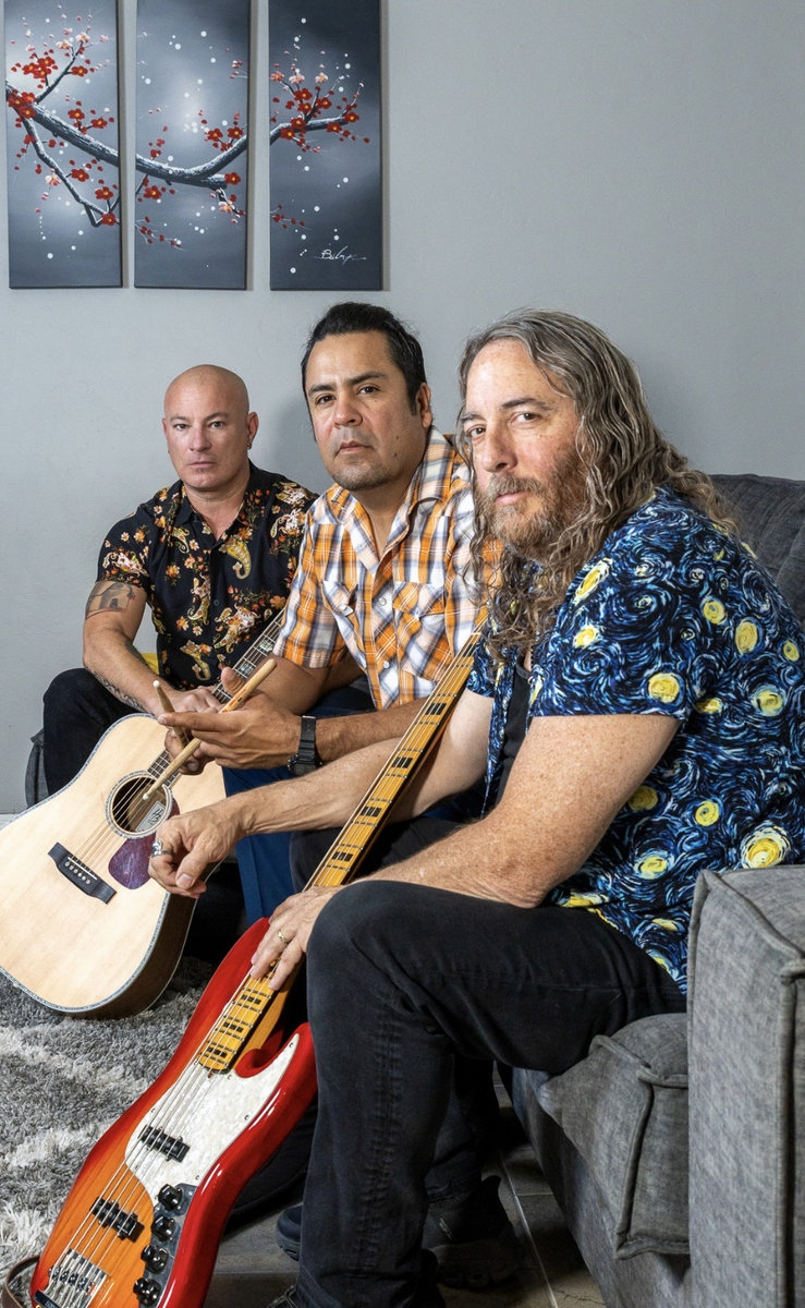 Lente Viviente | Little King