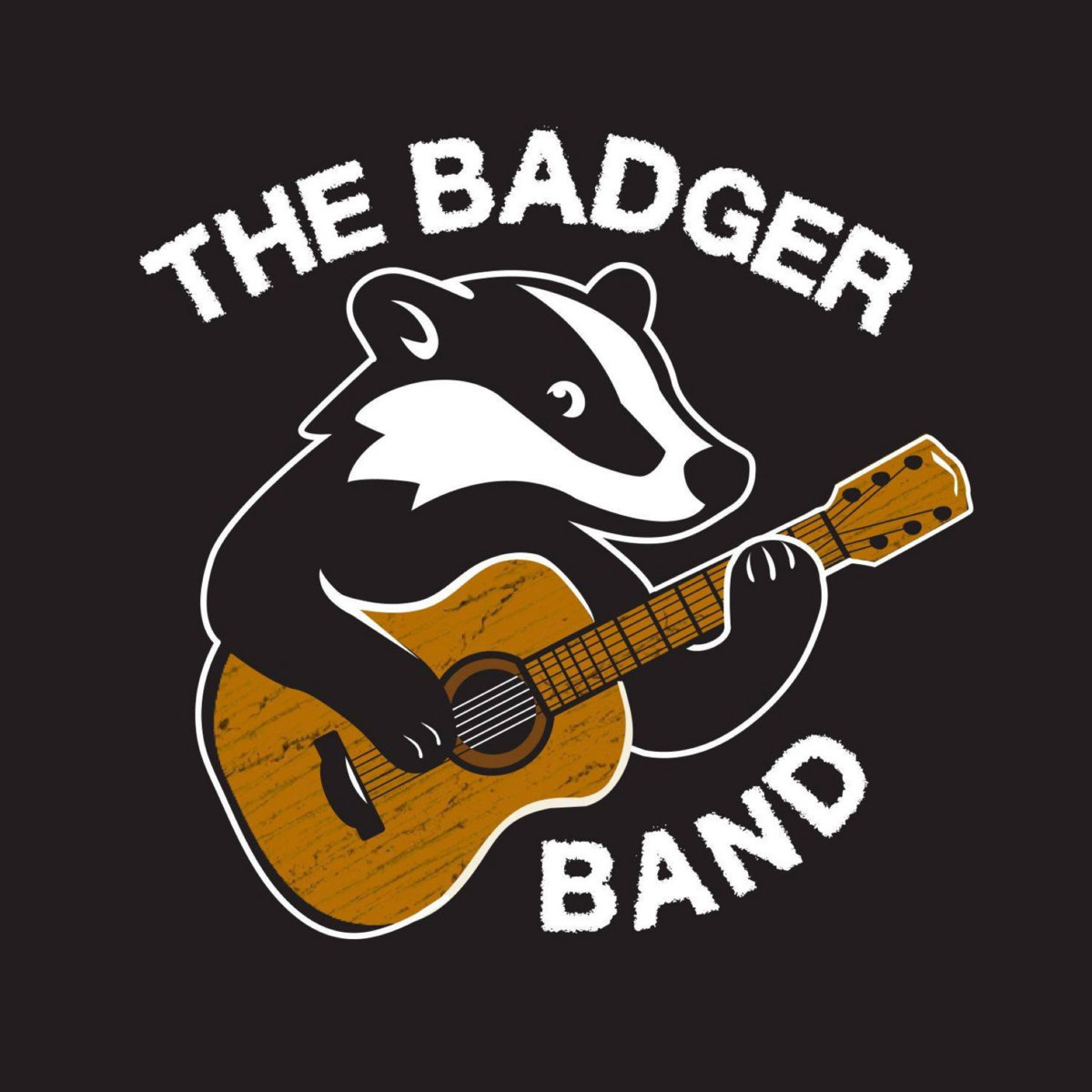 Badger Demos (ALBUM) | The Badger Band