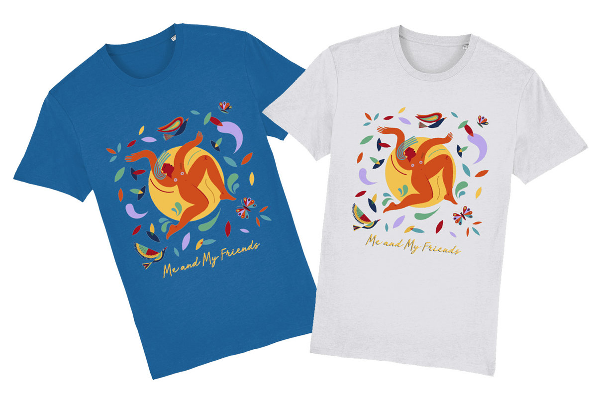 Bring Summer - Bundle | Me and My Friends