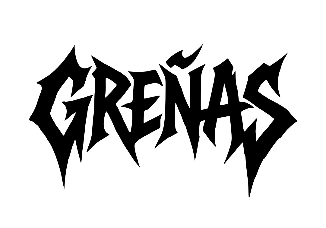 GREÑAS | GREÑAS