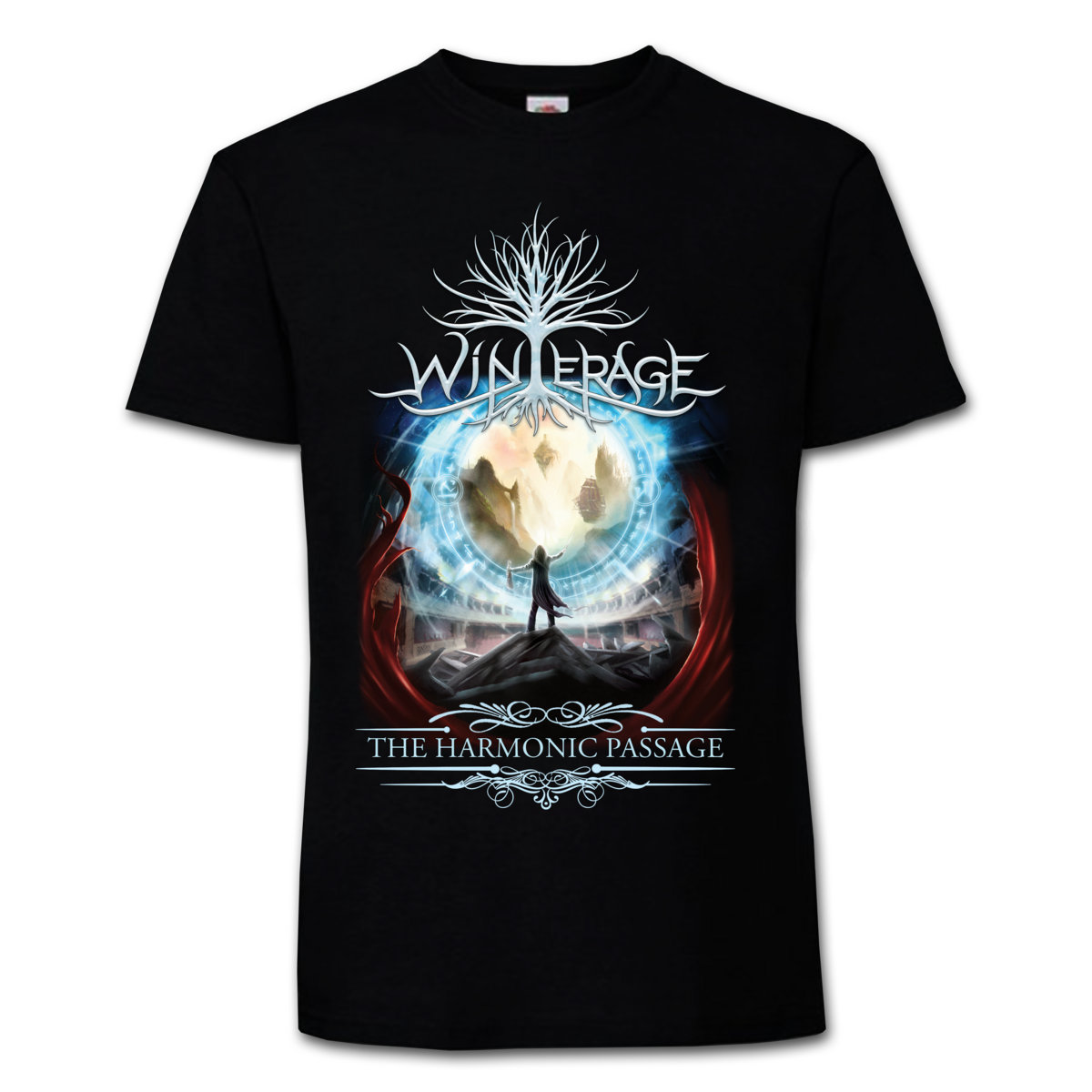 The Harmonic Passage 2025 | Winterage