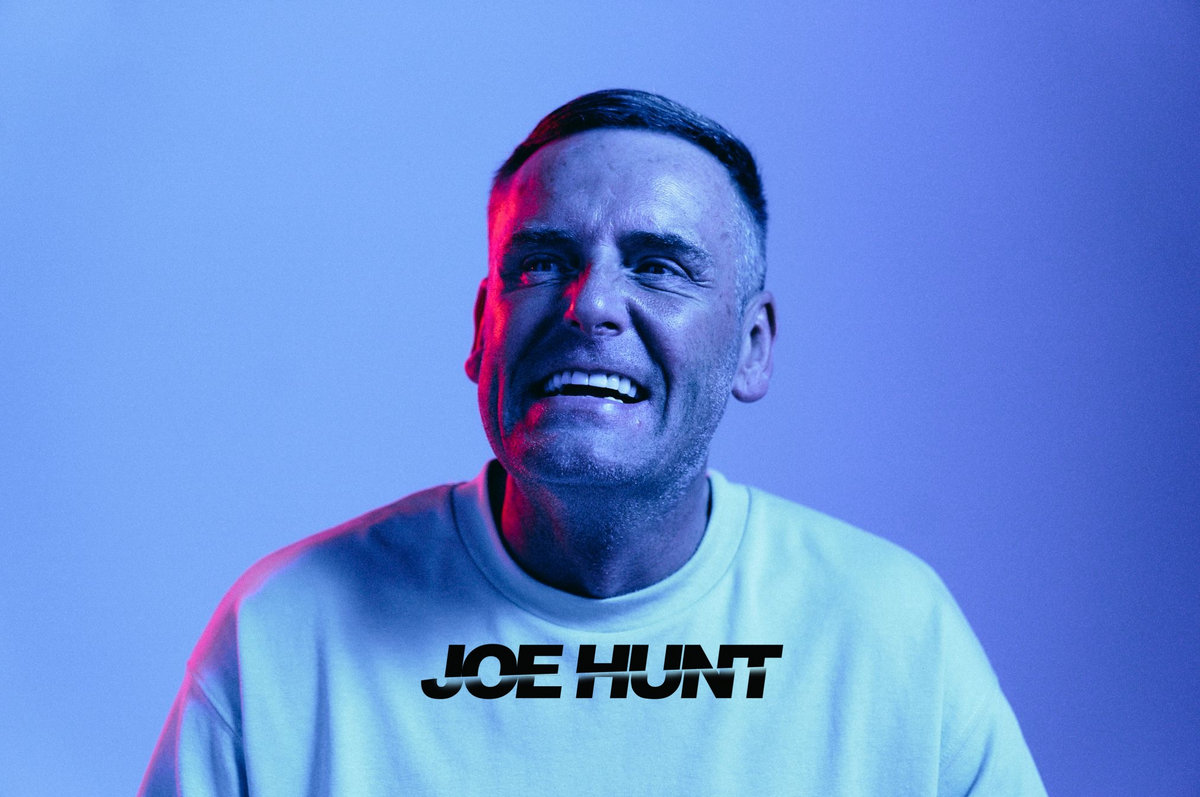 Joe Hunt - Brighter Days | Joe Hunt