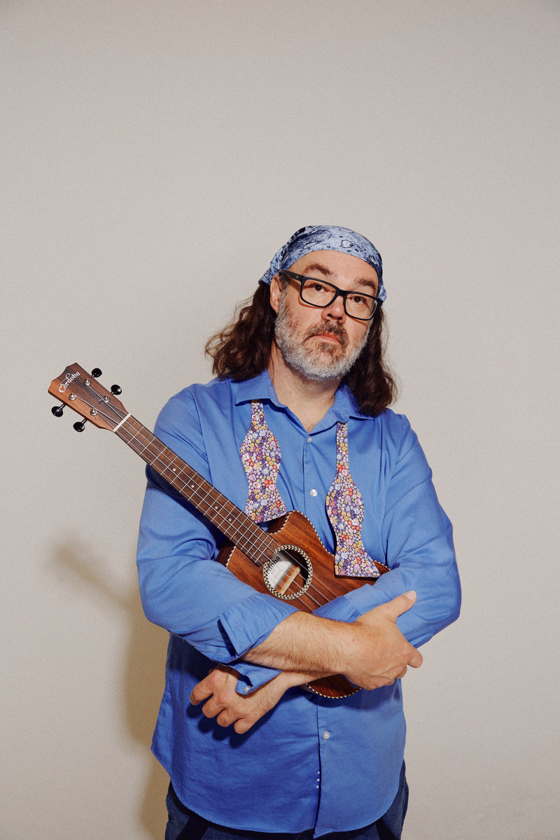 The Thinking Man | Kirby Lyle