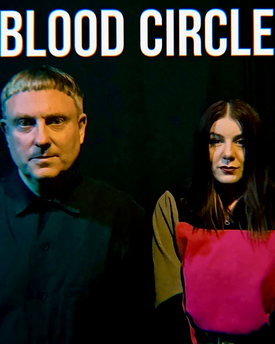 Dark Patterns | Blood Circle