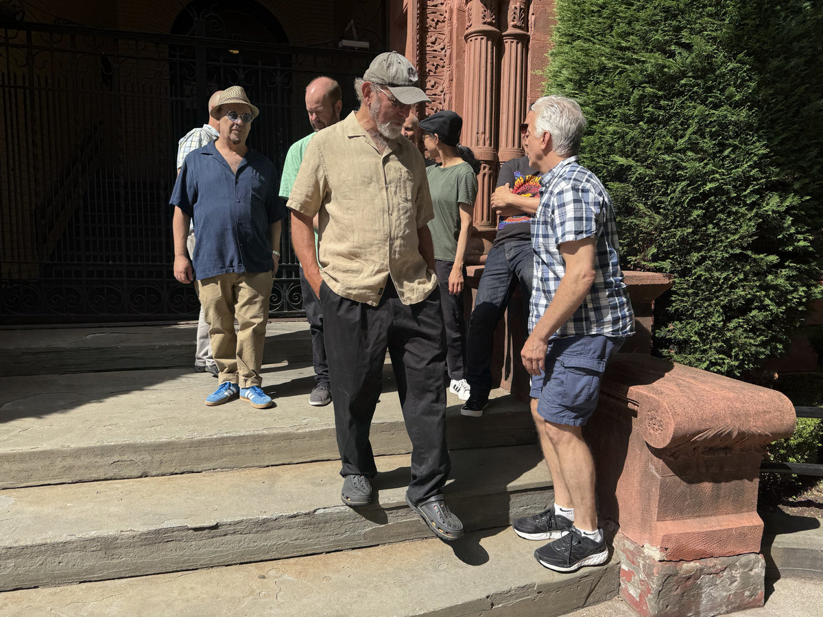 El Pajarero | Peter Louis Octet