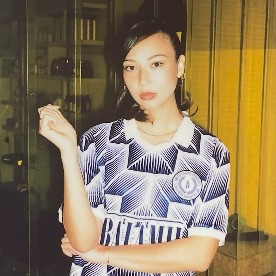 Hydrated But Drunk EP | Mia Lily