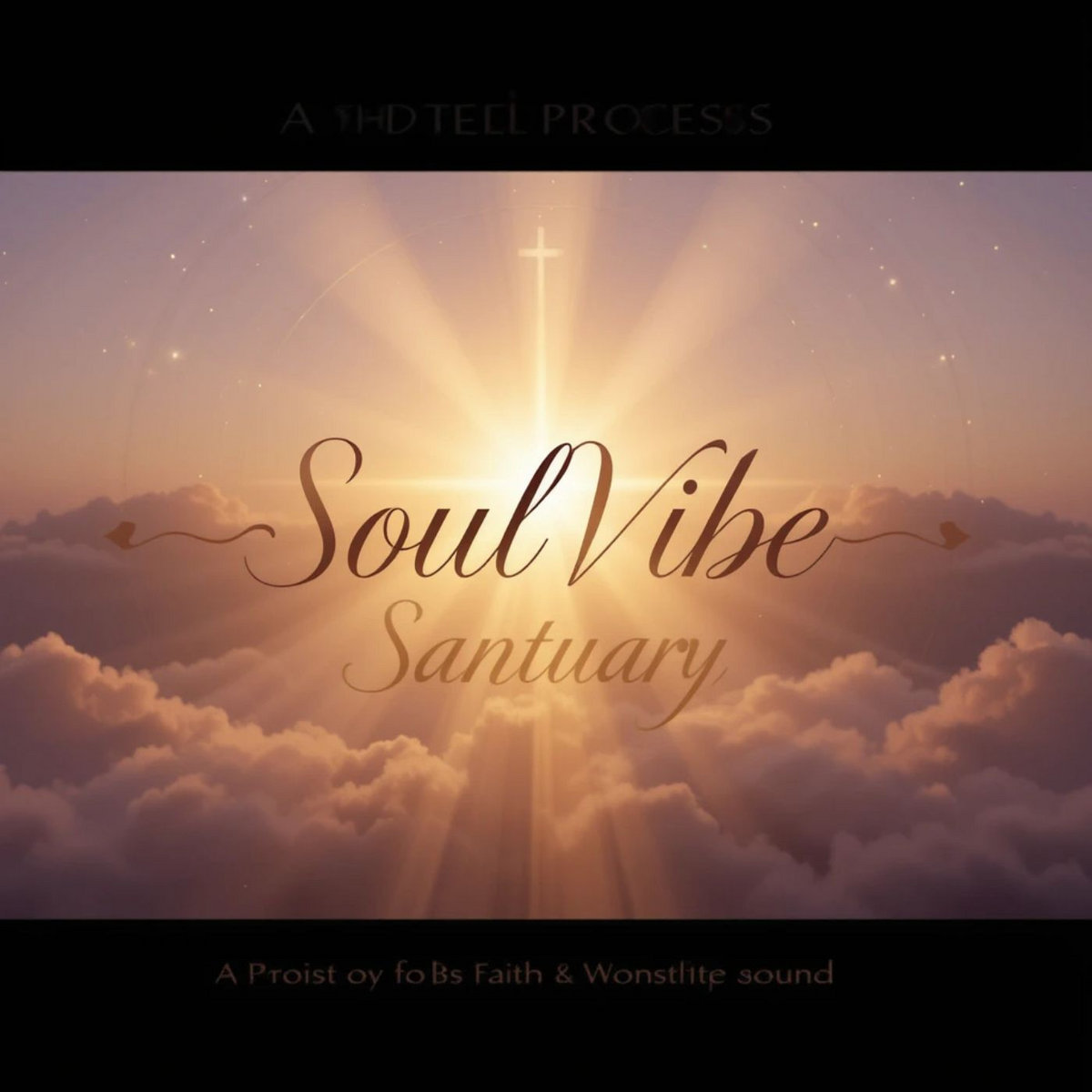Sanctified Soul Fire | SoulVibe Sanctuary