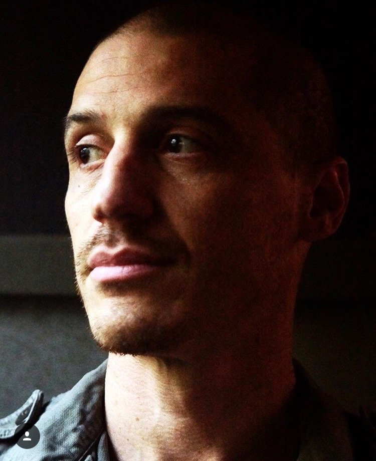 FOREVER PHASE | Paul Meany