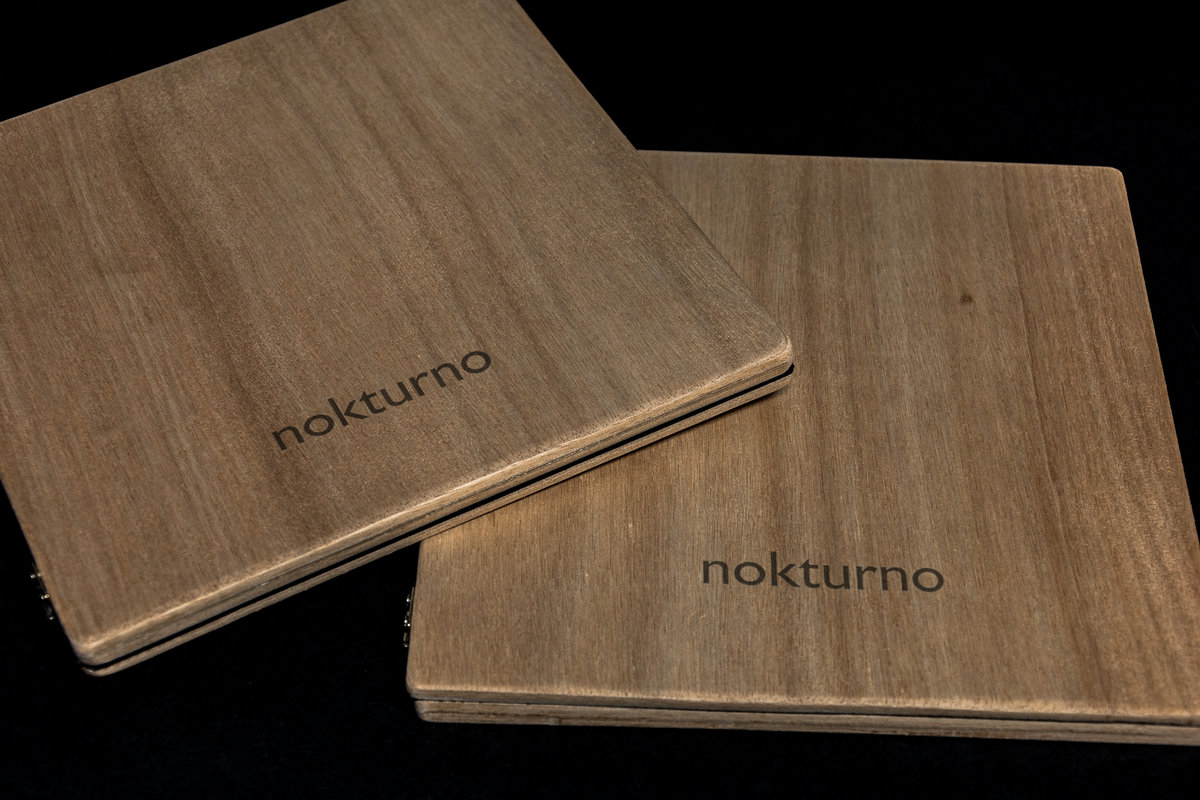 Nokturno | Martina Testen / Simon Šerc | Pharmafabrik