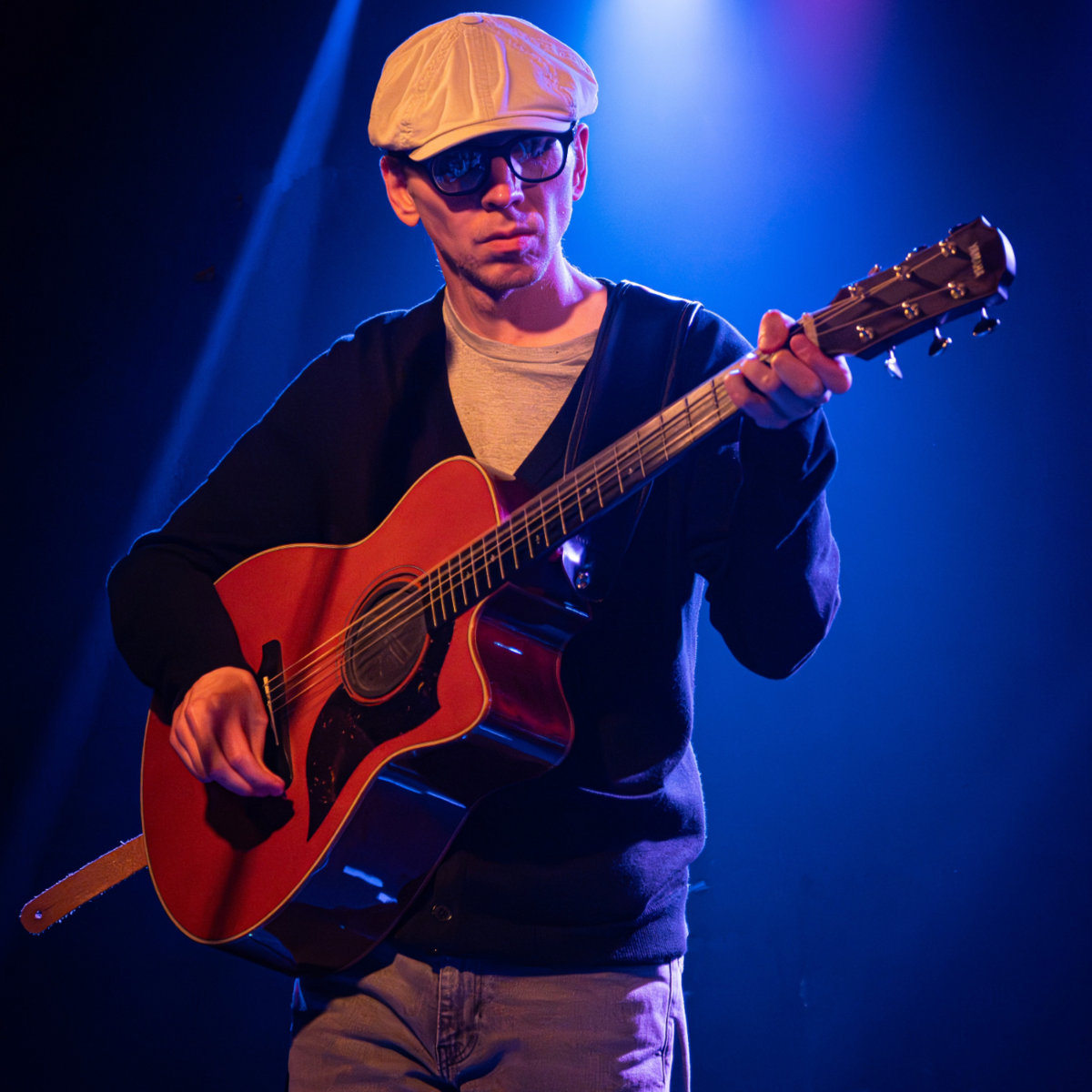 Flora and Fauna | Sorry Monks