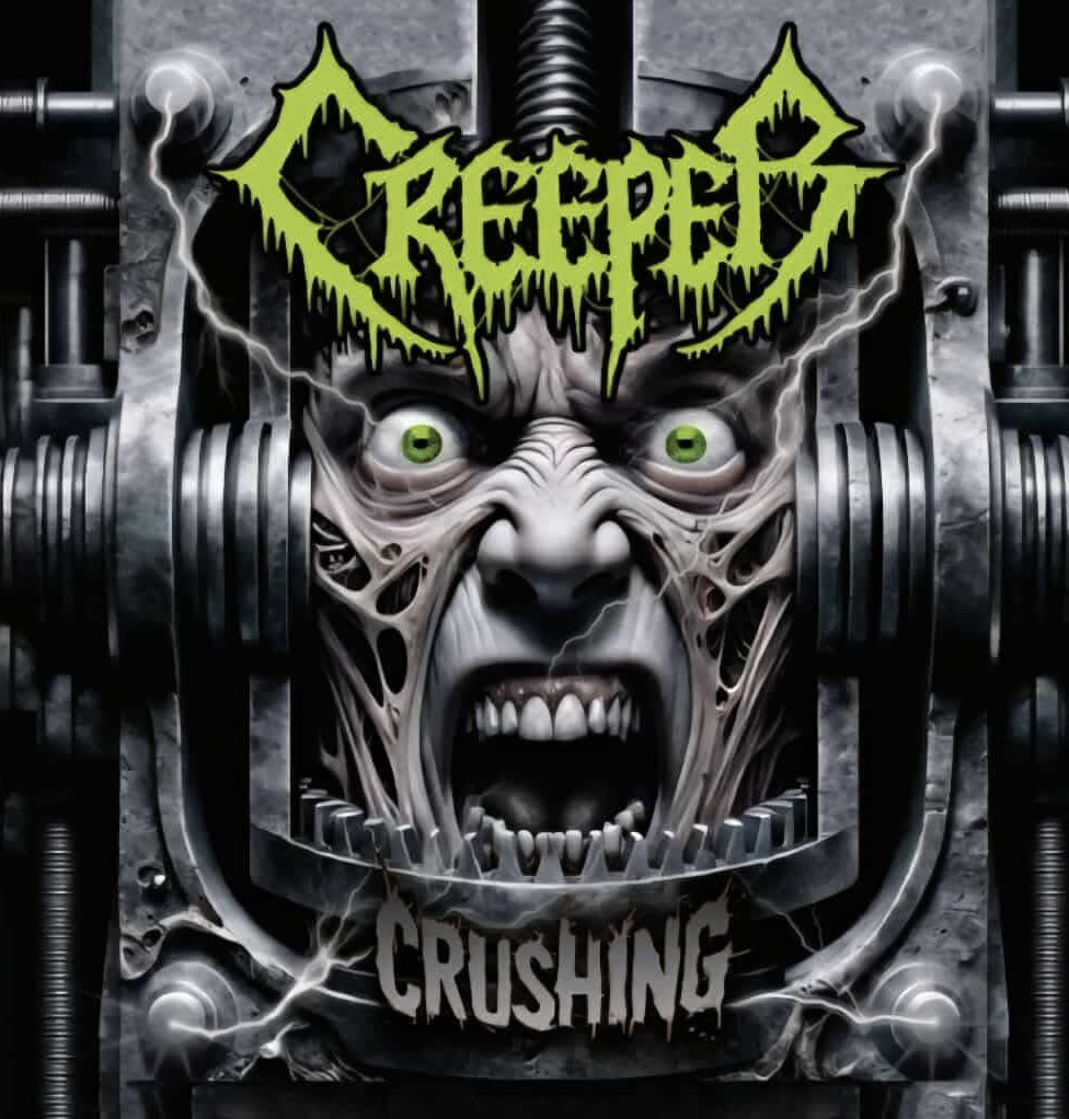 Crushing | CREEPER USA | CREEPER