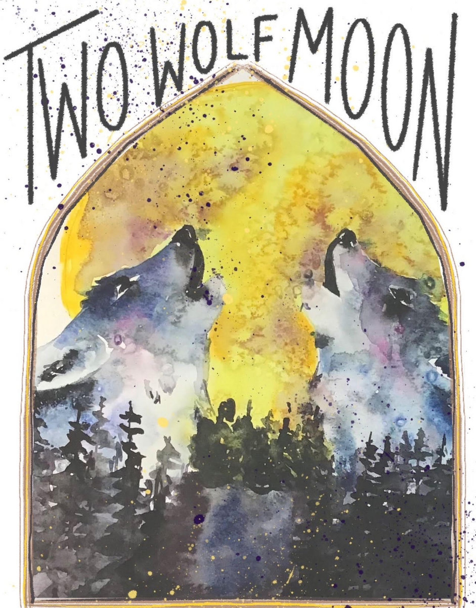 Silver Screams | Two Wolf Moon