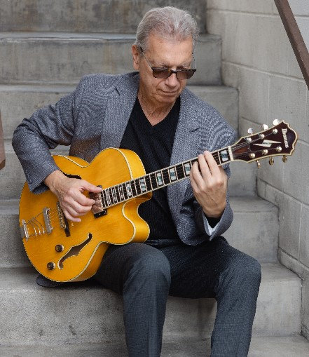 Groovin Smooth | James Morgan Jazz