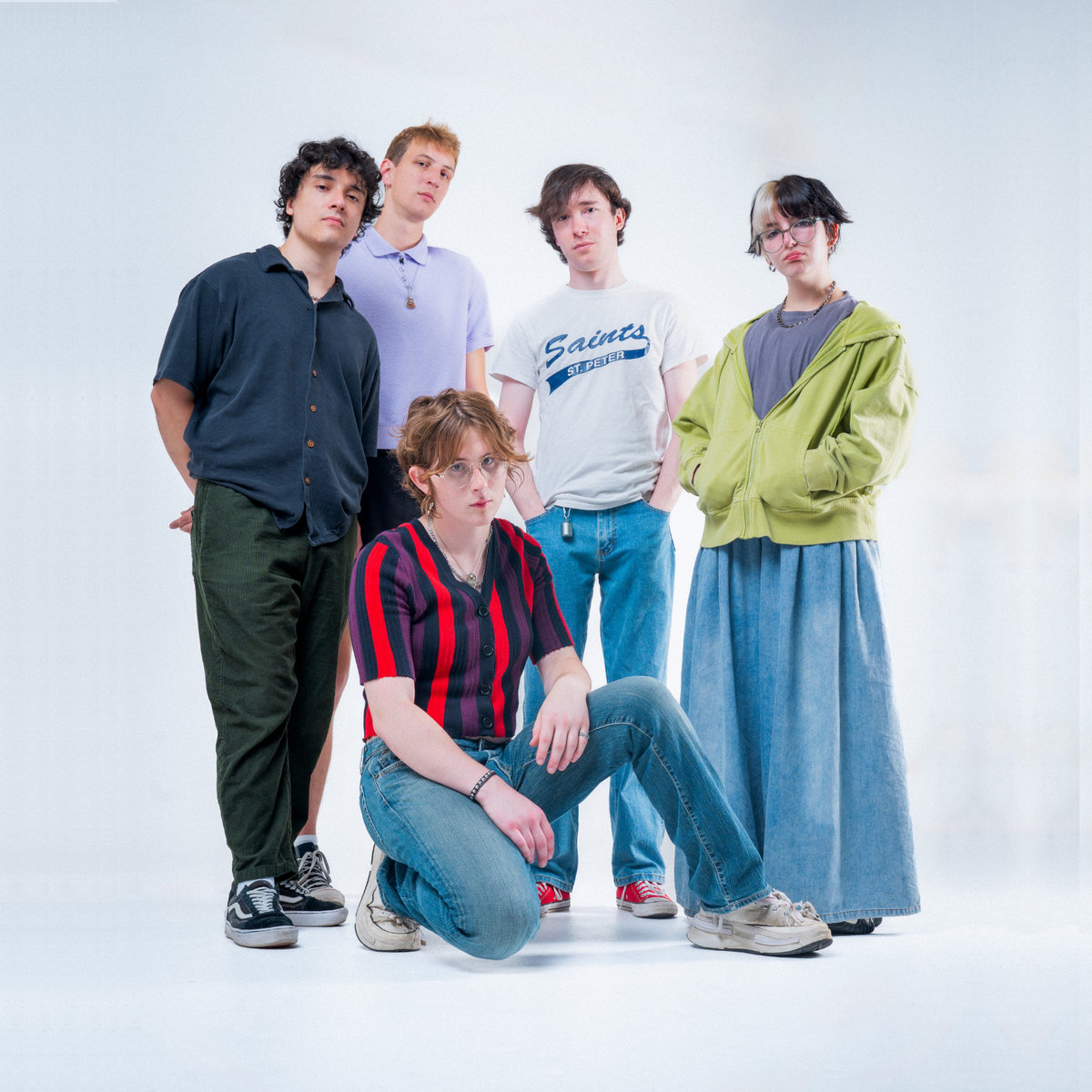 Jack Flowers & The Petal Tones (Super Mega Deluxe Version) | Jack ...