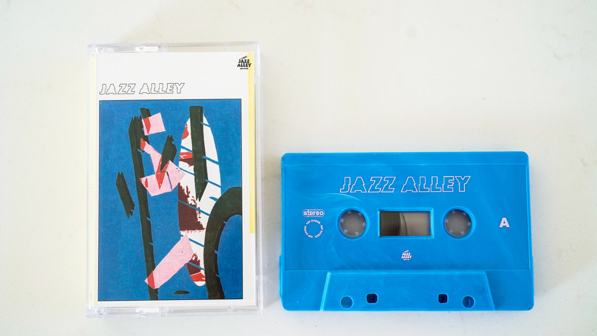 Jazz Alley Vol. 1 | Hip Dozer | Inner Ocean Records
