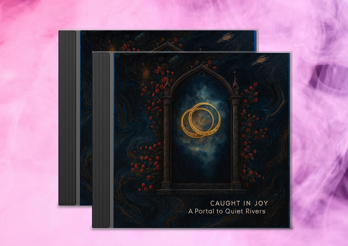A Portal To Quiet Rivers (double album) | Caught In Joy
