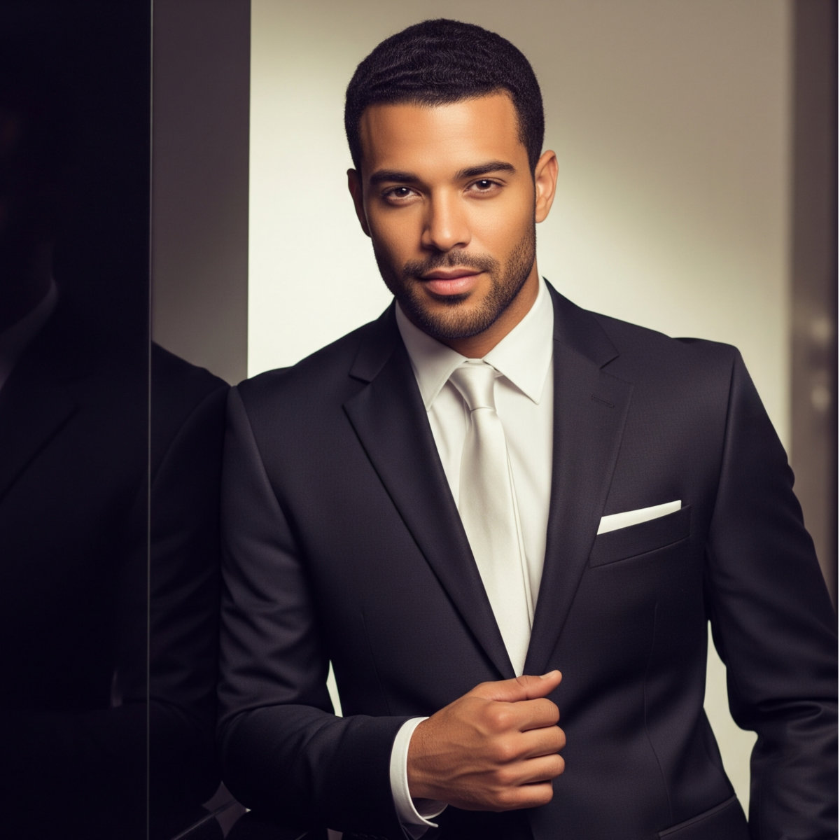 Tippy Top of Heaven | Miguel Philips