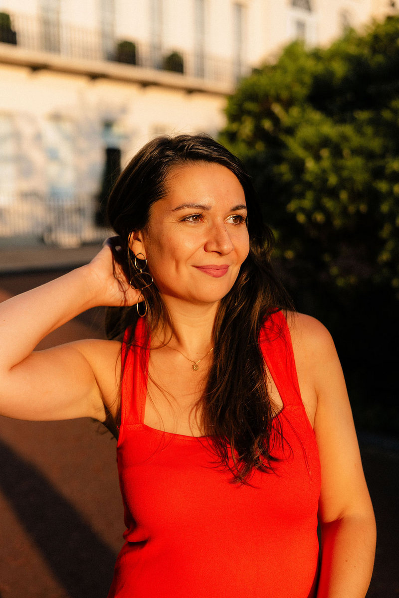 Recovered | Stephanie Rodd