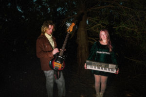 Music | memory stitches