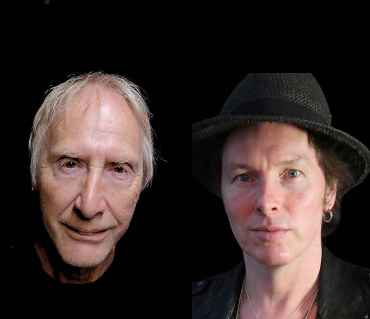 Fourth of Nature | Scherpenzeel & Singor