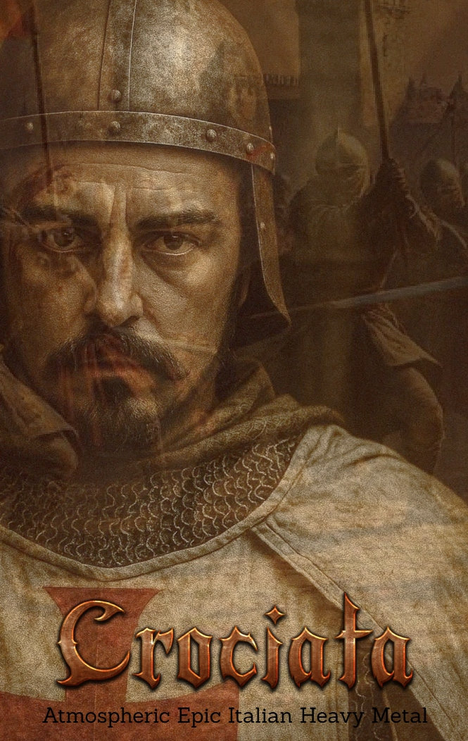 Leggenda | Crociata