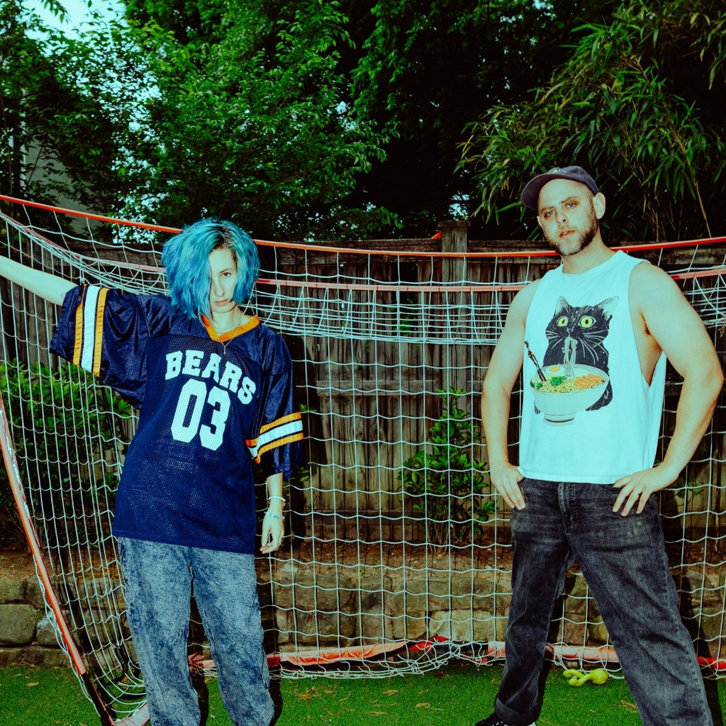 Slothrust, “Parallel Timeline” | Bandcamp Daily