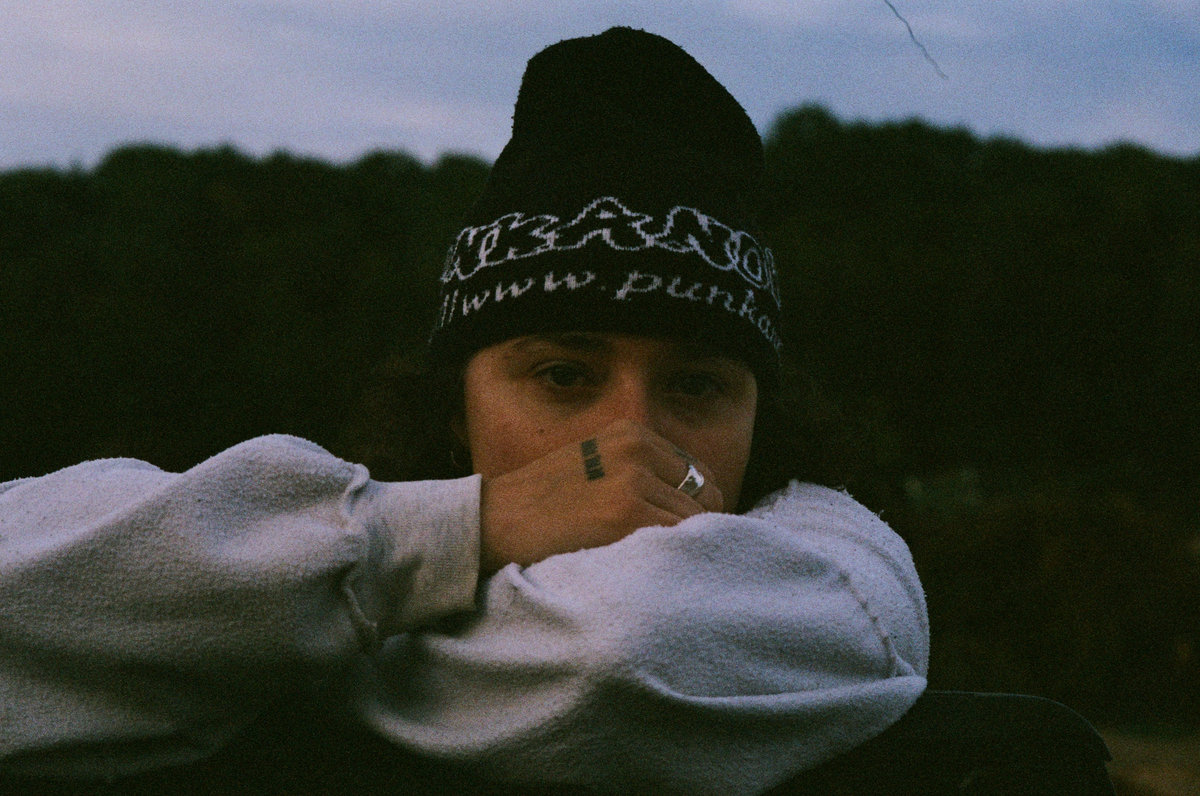 Knuckle Breaker Maxxx | Goodbye Karelle