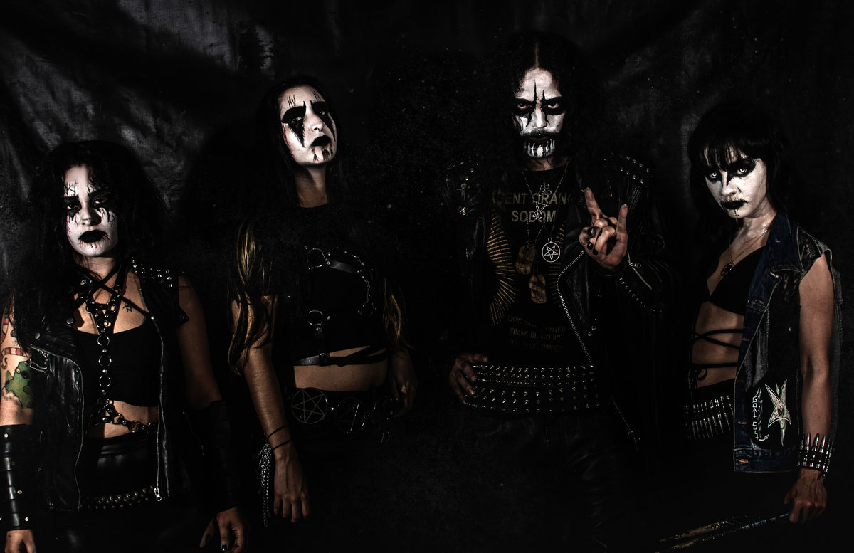 The Ground That Breaks Beneath Eternal Dread | Lux Tenebrix