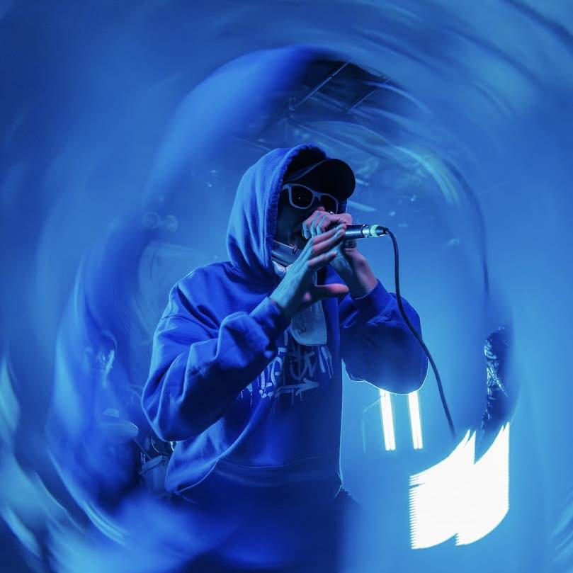 The Ounces | 16oz | Alex Uridel