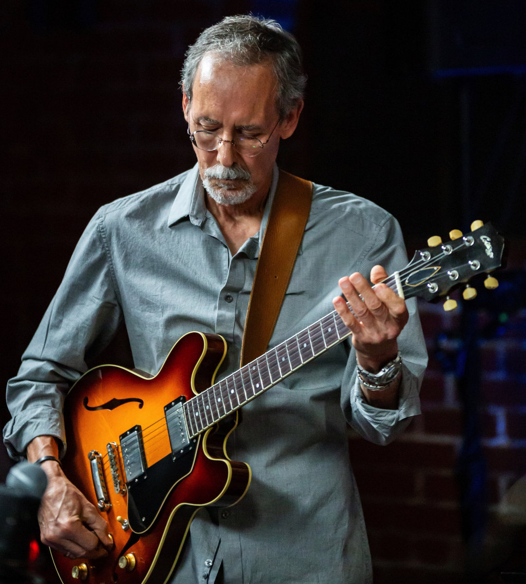 B3 / The Bruce Saunders Organ Trio | Bruce Saunders