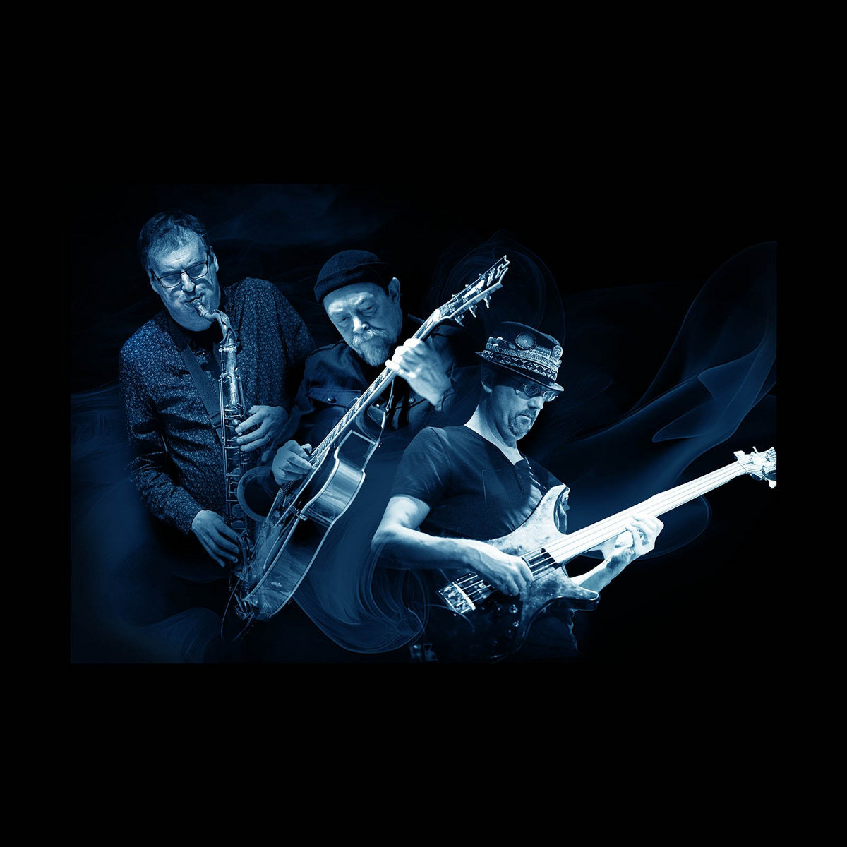 Live at Nelsonica & Clothworkers Hall | Bill Nelson's Orchestra Futura