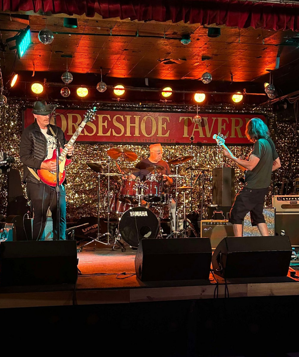 Firebrand | Lon Chaney Movie